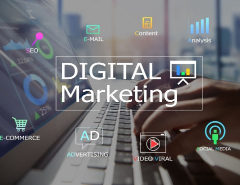 How Digital Marketing is Adding Value to Your Business