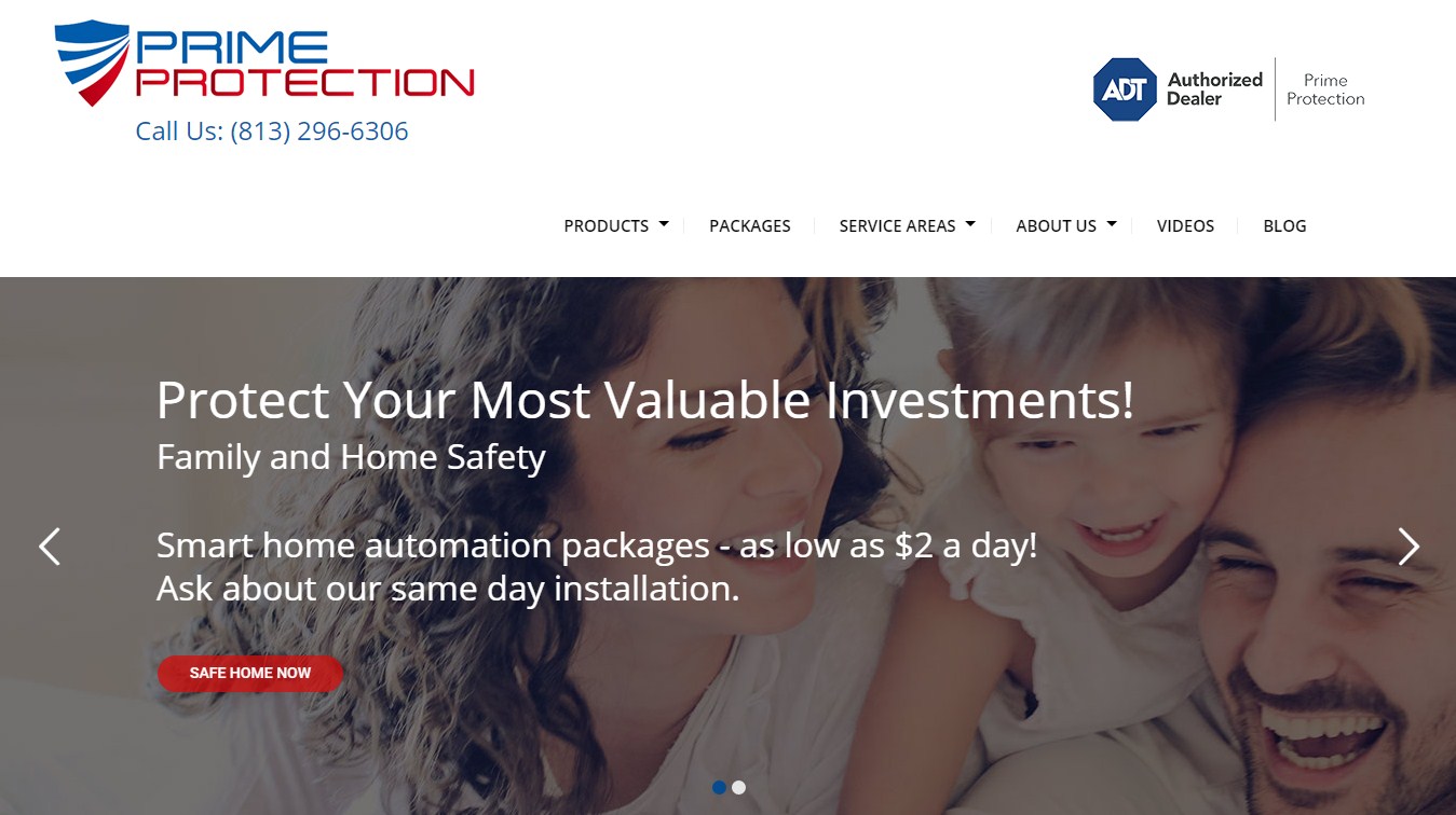 Portfolio - Web Rocket Media